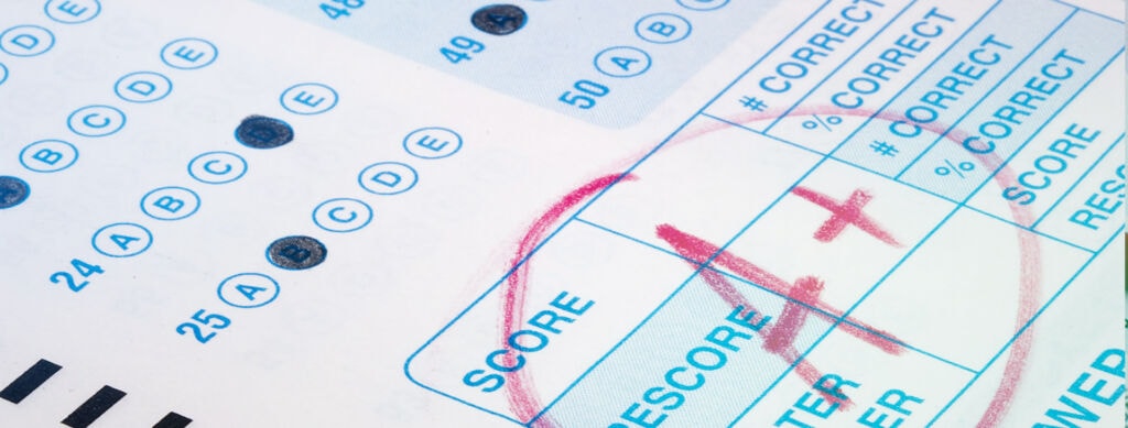 When It Comes to School Ratings, Meaning Matters