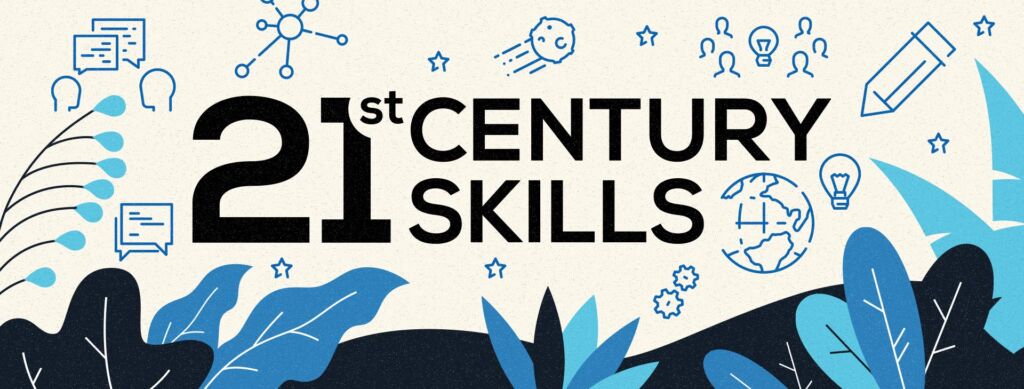 Teaching & Assessing 21st Century Skills: A Focus on Collaboration