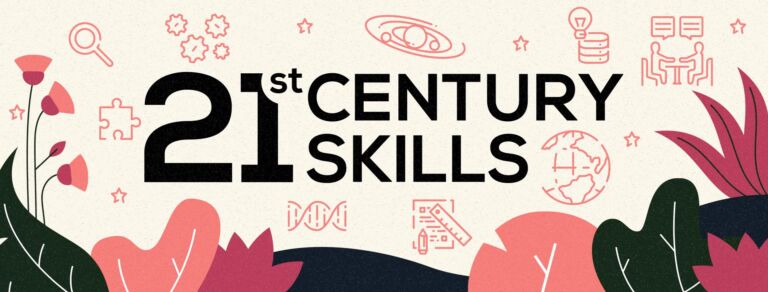 Teaching & Assessing 21st Century Skills: A Focus on Complex Communication