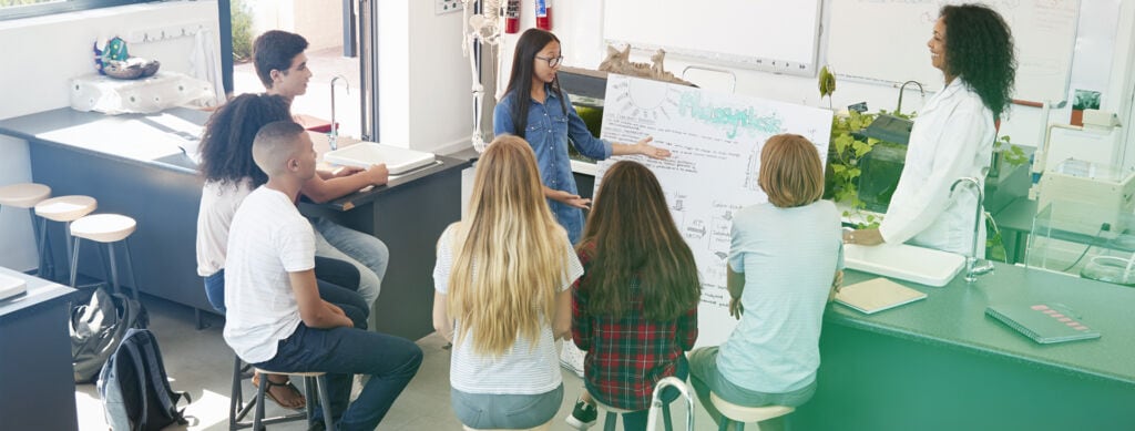 What Do I Need to Know About Competency-Based Grading? (Part 1)