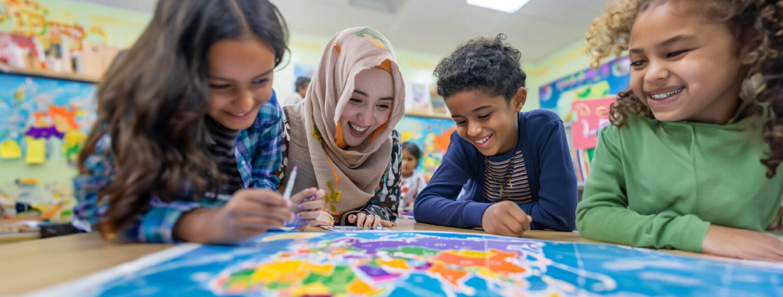 Teaching & Assessing 21st Century Skills: A Focus on Intercultural ...