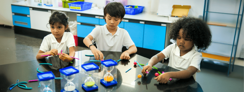 Right-Sizing ESSA Accountability