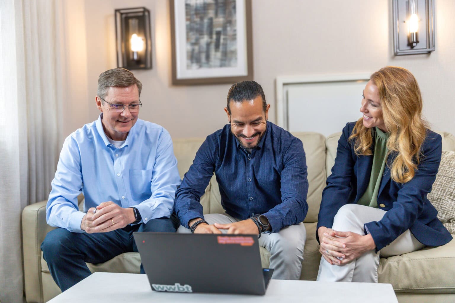 Center for Assessment Announces New Leadership Team | Center for Assessment